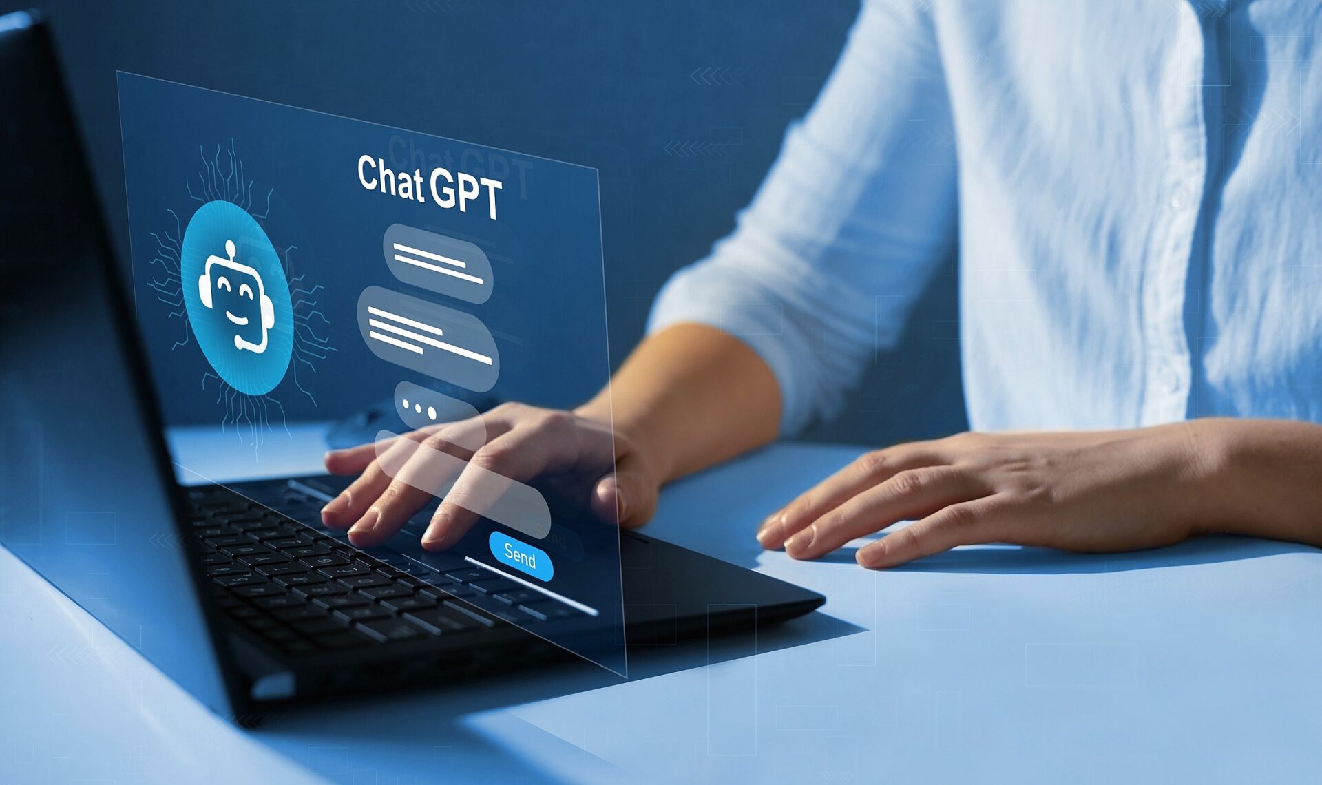 China registra primeira prisão ligada ao Chat GPT