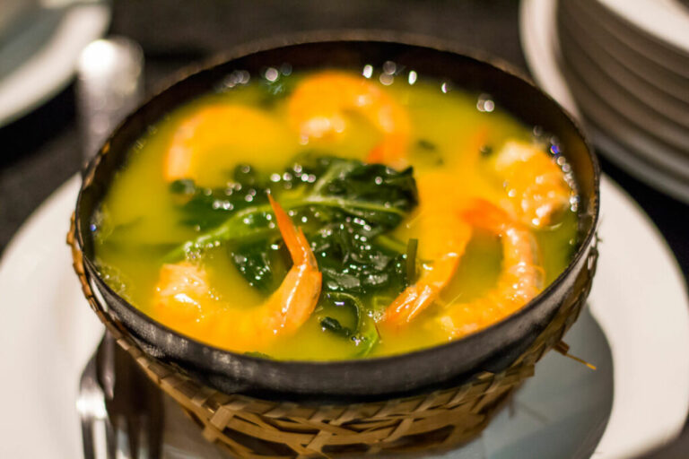 Gastronomia Amazônica: Conheça os Sabores Típicos da Região