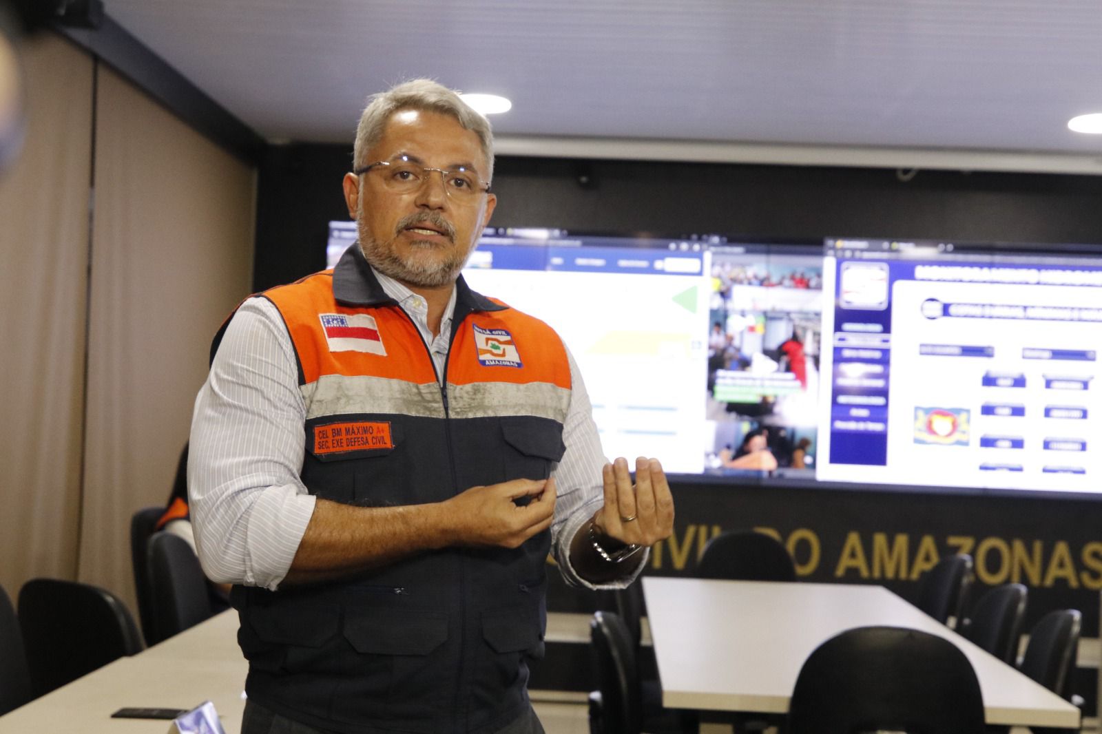 Confira: orientações preventivas contra efeitos da estiagem