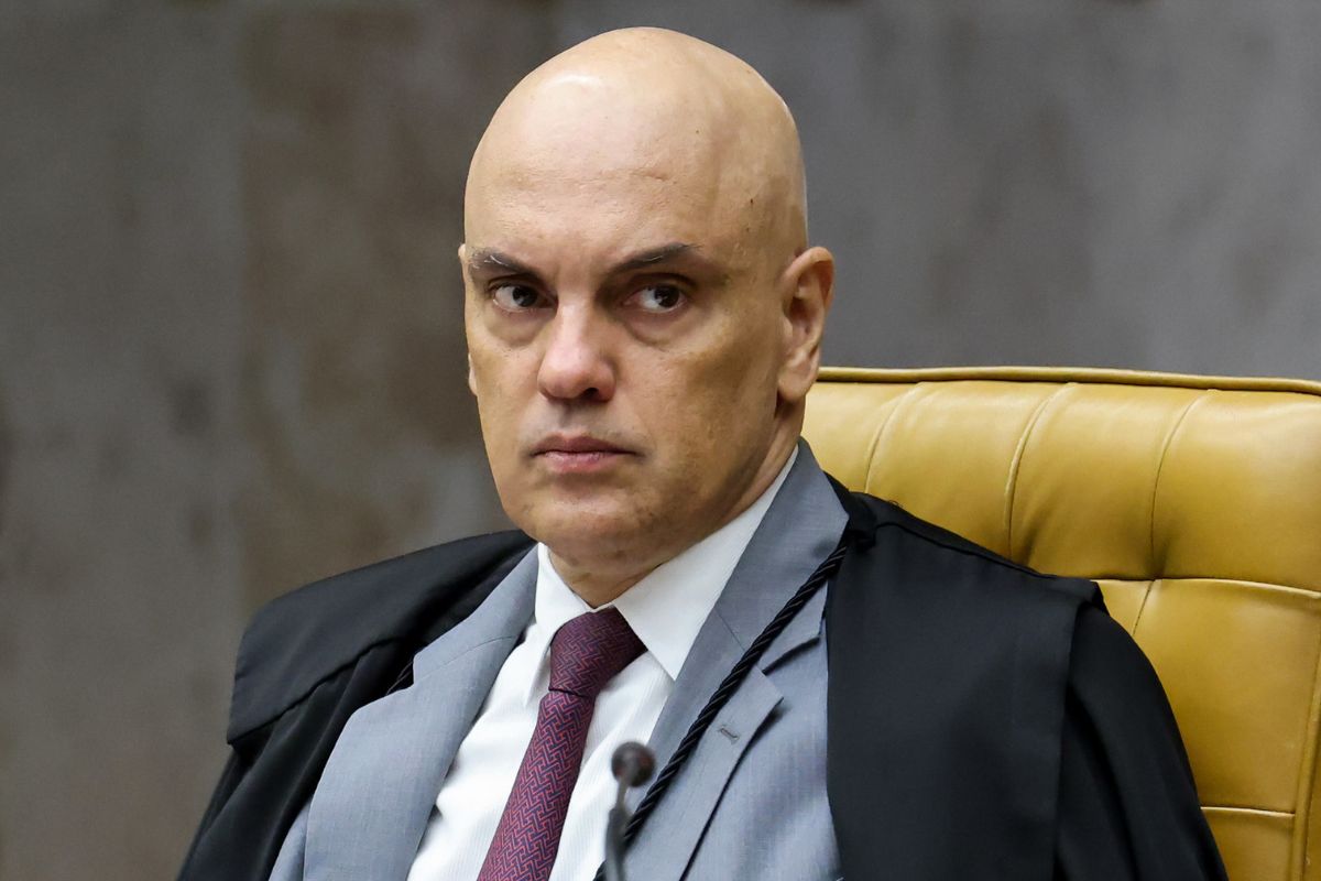 Entenda a polêmica envolvendo Alexandre de Moraes
