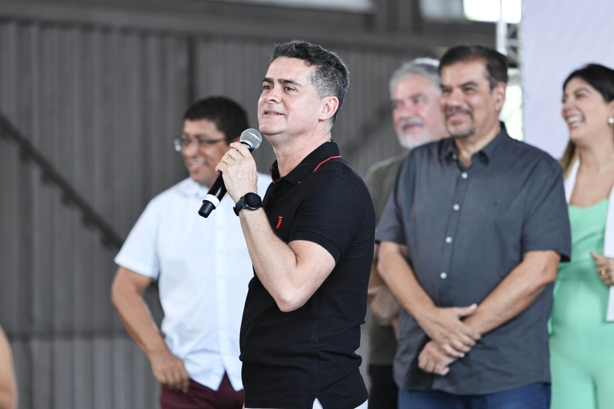 Prefeitura de Manaus anuncia line-up do "Réveillon de Manaus 2025"