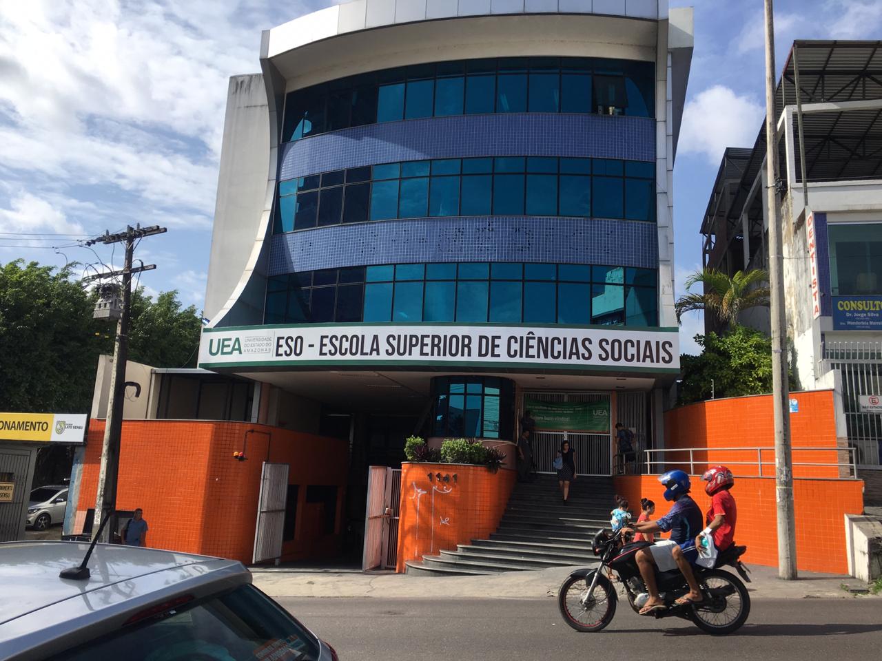 Manaus: UEA abre edital para curso de MBA em ESG