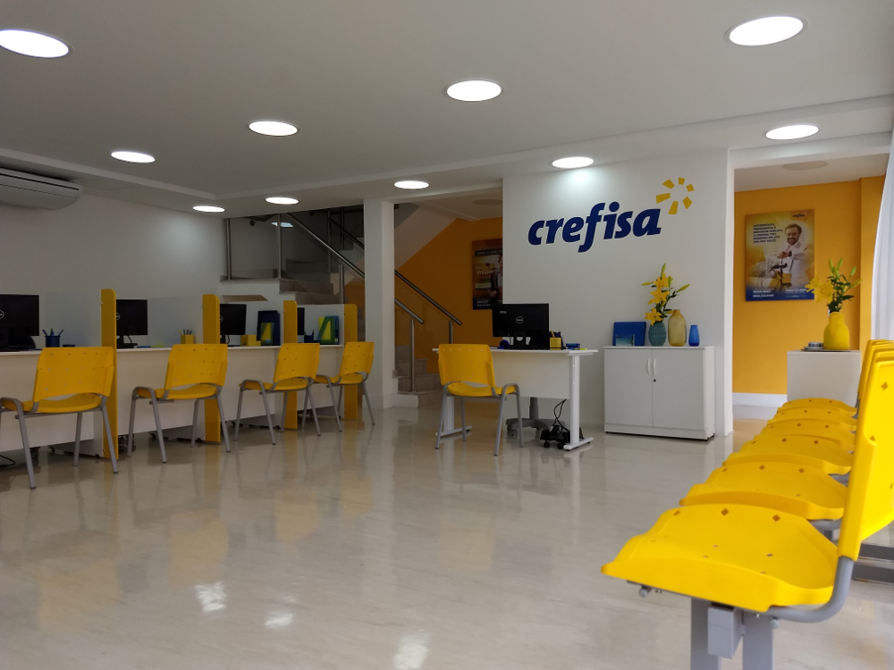 INSS suspende contrato com a Crefisa após denúncia de irregularidades