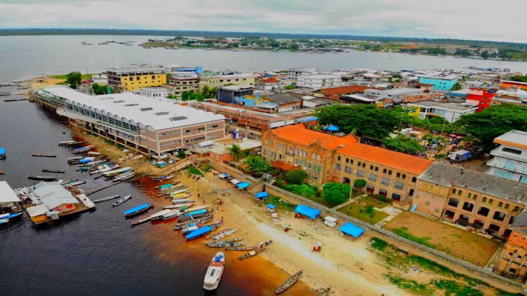 Prefeitura de Tefé lança concurso público com 1.454 vagas