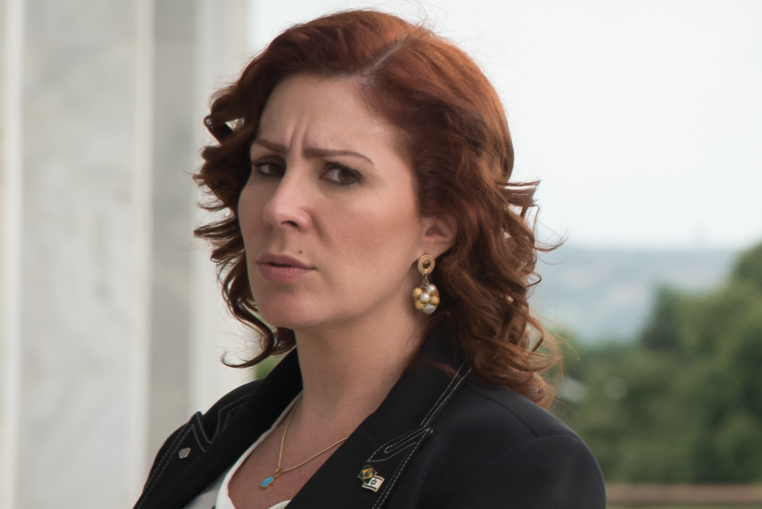 Itália apoia extradição de Carla Zambelli ao Brasil