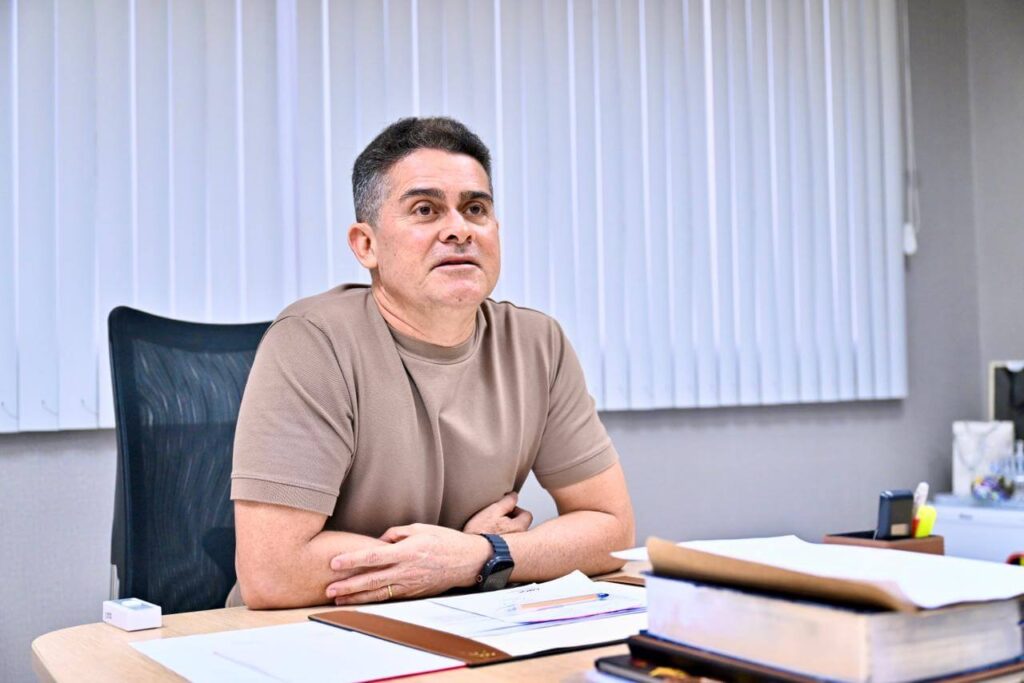 Fake news sobre radar meteorológico viraliza em Manaus