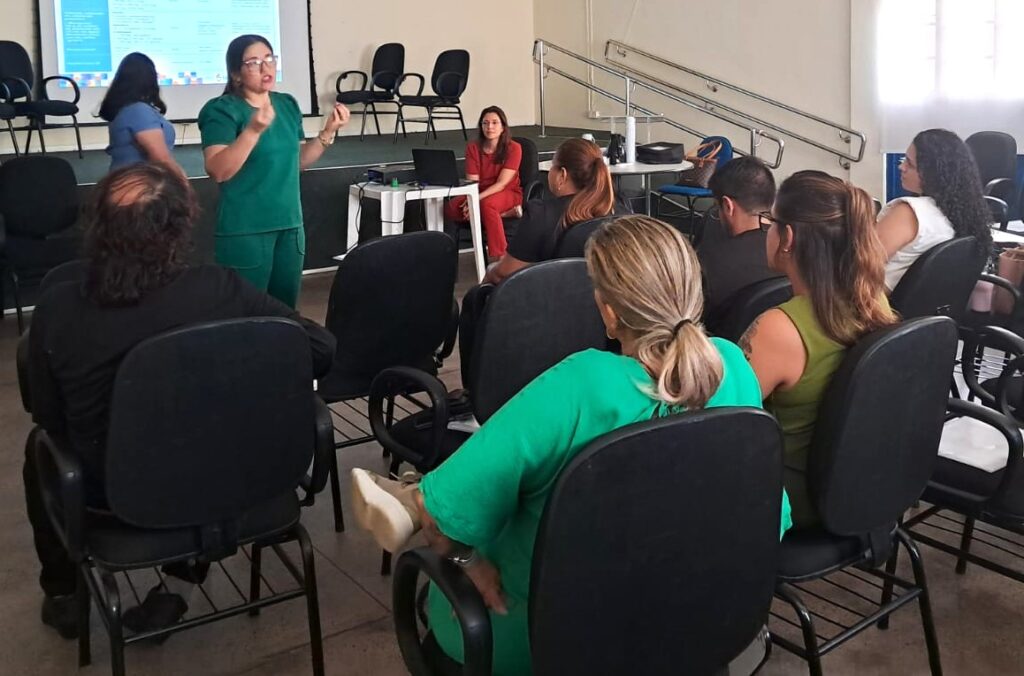 Esporotricose humana: Manaus amplia atendimento