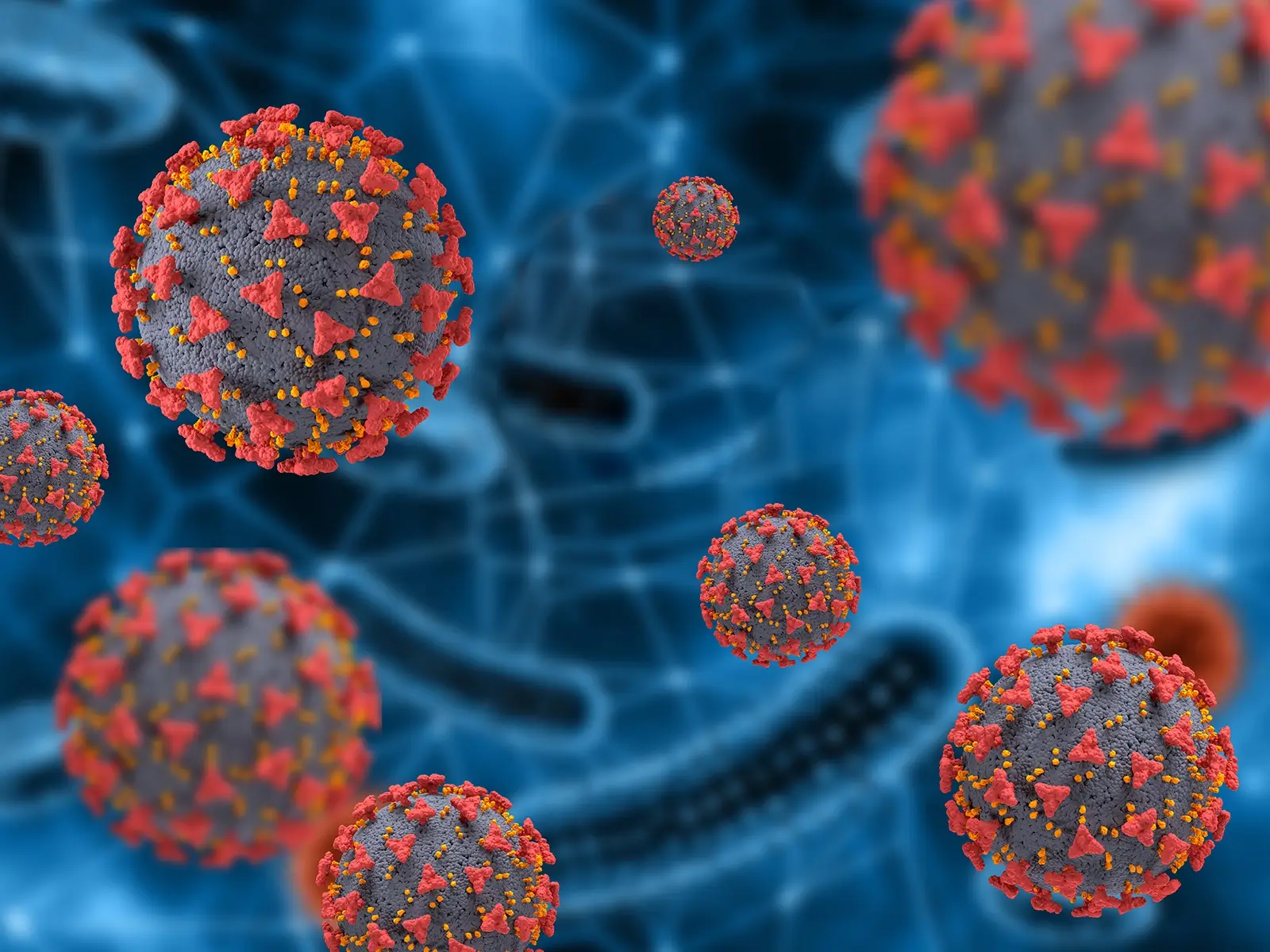 Especialistas monitoram vírus que podem causar epidemias ou surtos em 2026