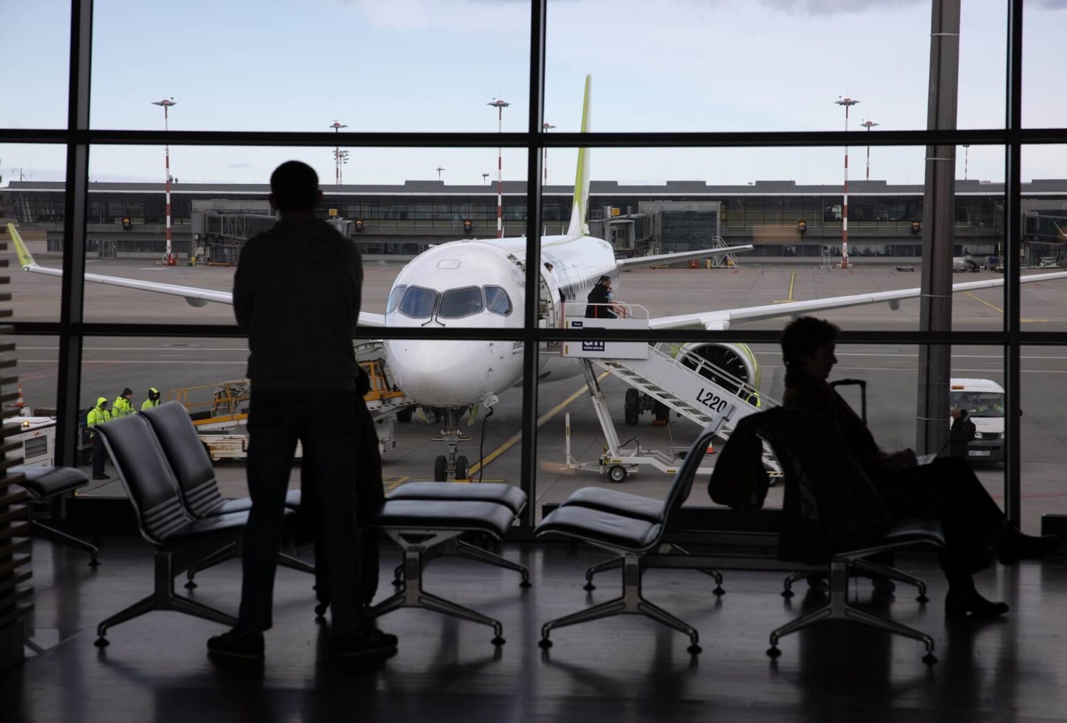 Preços das passagens sobem com alta dos combustíveis em 2026