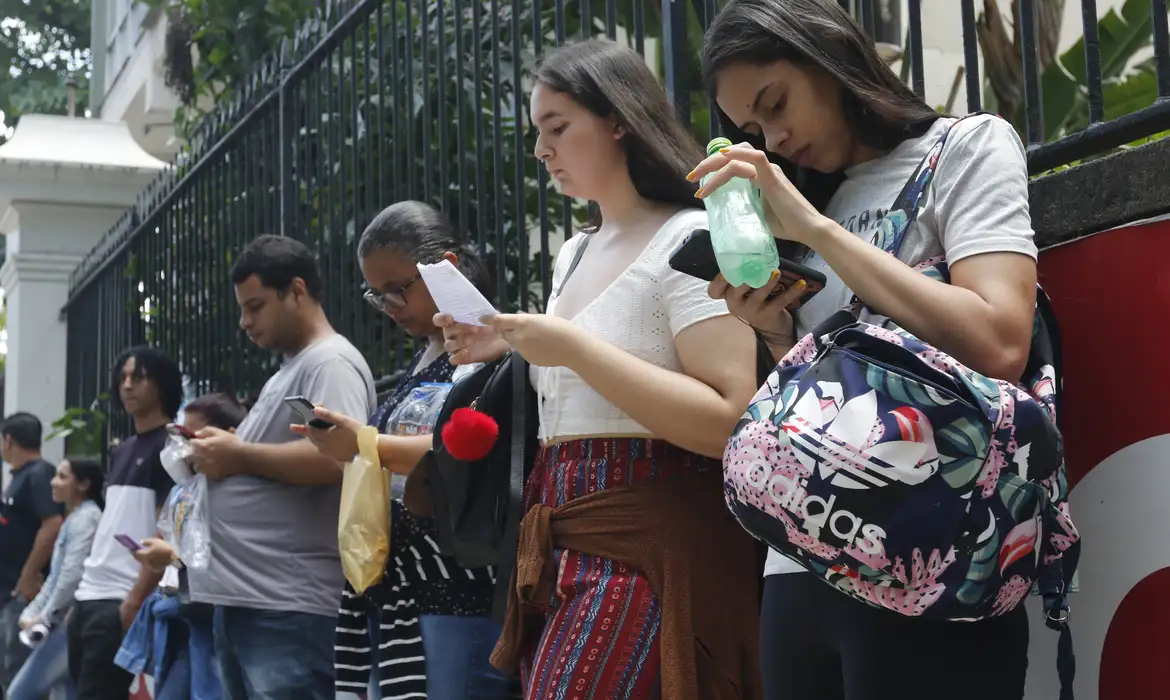 Resultado da isenção do Enem 2026 é divulgado pelo Inep